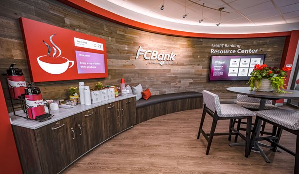 FCBank - Westerville